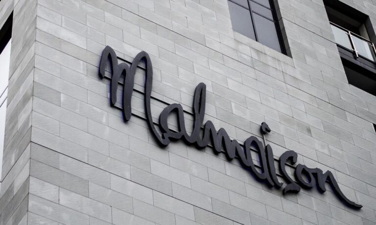 Inspirational Ideas for Hotel Signage - Technical Signs