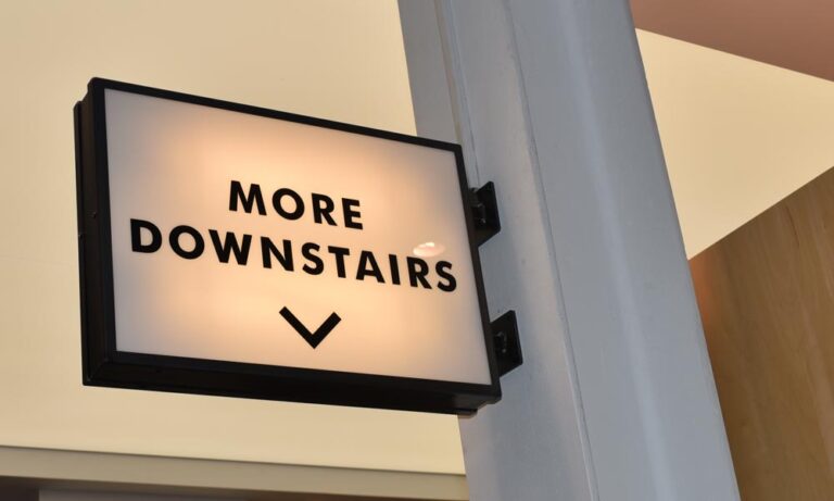 What Are Wayfinding Signs and Why Do You Need Them? - Technical Signs