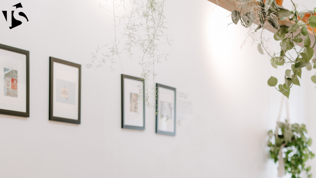 How To Integrate Your Brand Into Your Workspace - Technical Signs