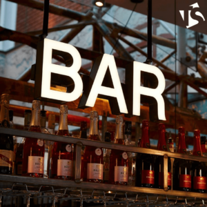 5 Types of Retail Signage to Ramp Up after Restart - Technical Signs