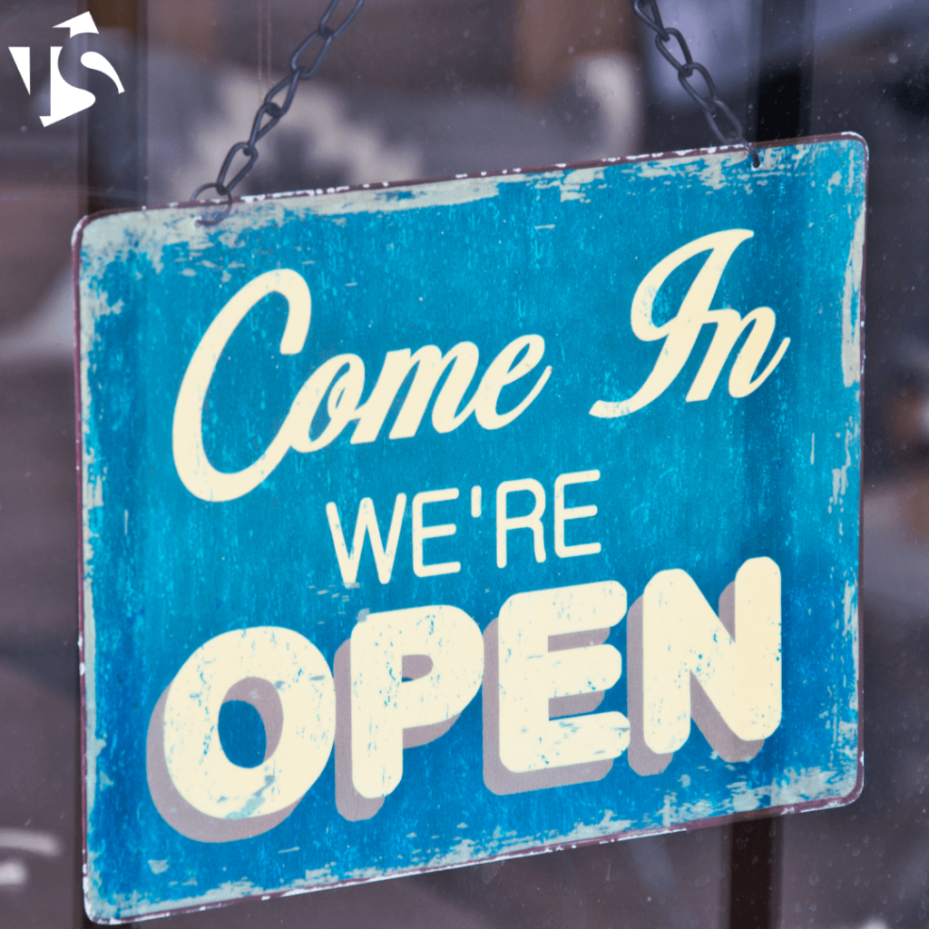 Signage: How It Can Help in the ‘New Normal’ - Technical Signs