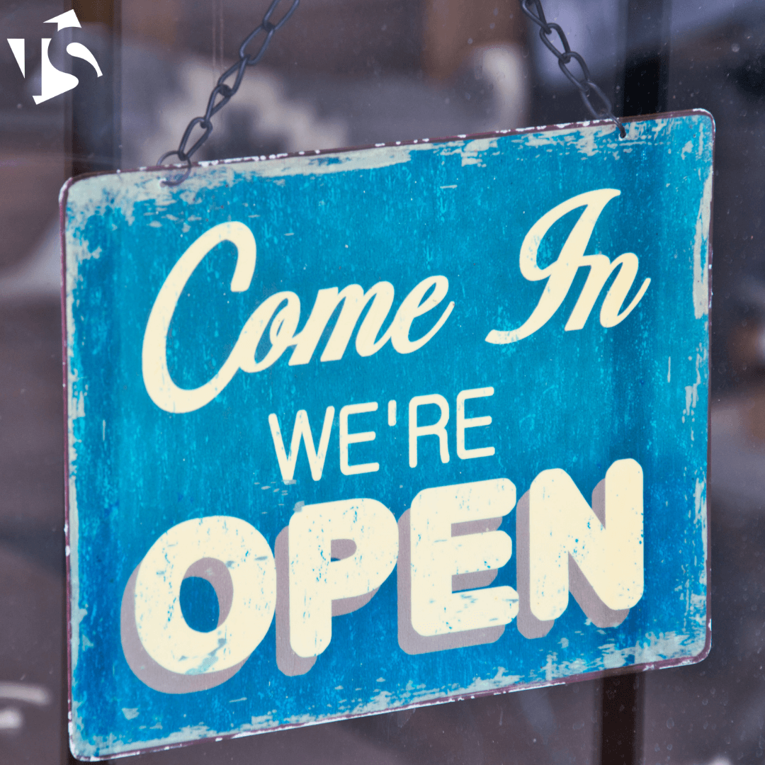 Signage: How It Can Help in the ‘New Normal’ - Technical Signs