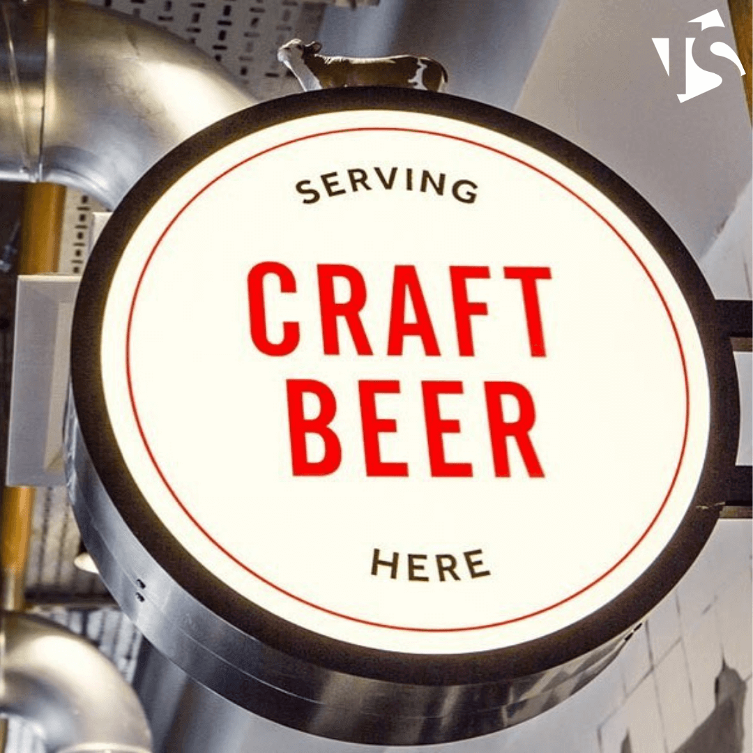 Five Modern Sign Types for Business Messaging - Technical Signs