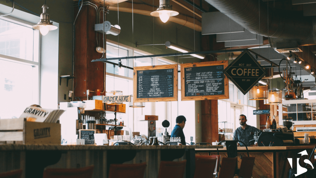 Bar Signage | Food Trends for 2020 and Beyond | Restuarant Signs