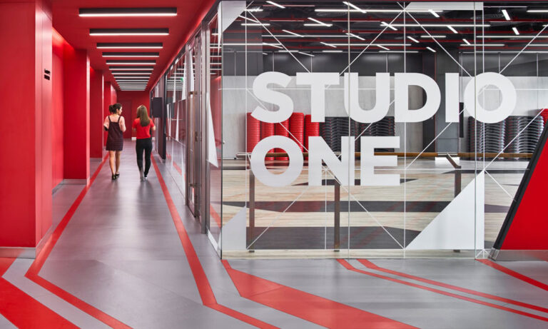 Is Your Gym Signage ‘Fit’ for Purpose? - Technical Signs