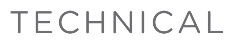 Technical Signs | Signage | Metalwork | Lighting