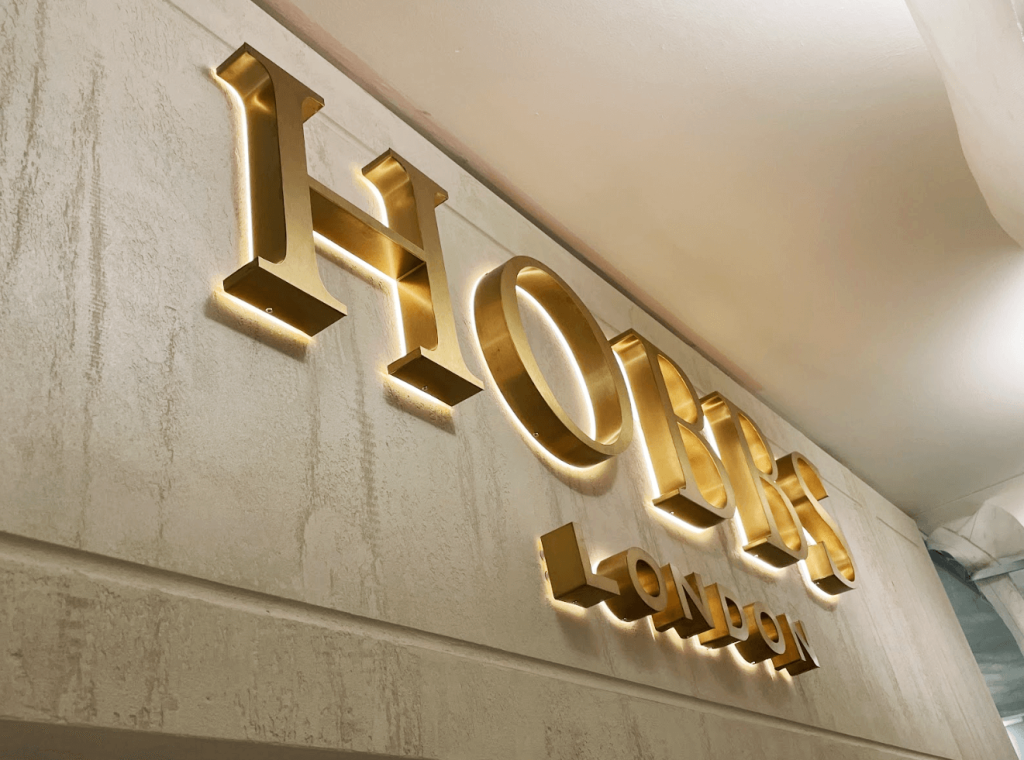 The Psychology of Colour in Retail Signage. - Technical Signs