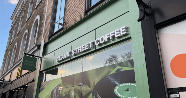 Capturing Tourist Attention: Designing Signage for High-Footfall Areas ...